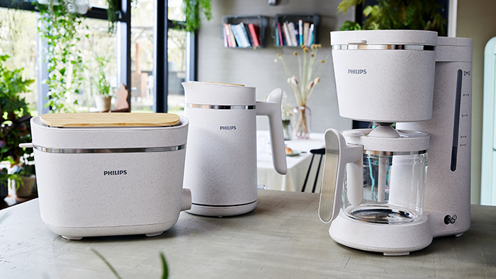 Eco Friendly Kettles Toasters And More Philips